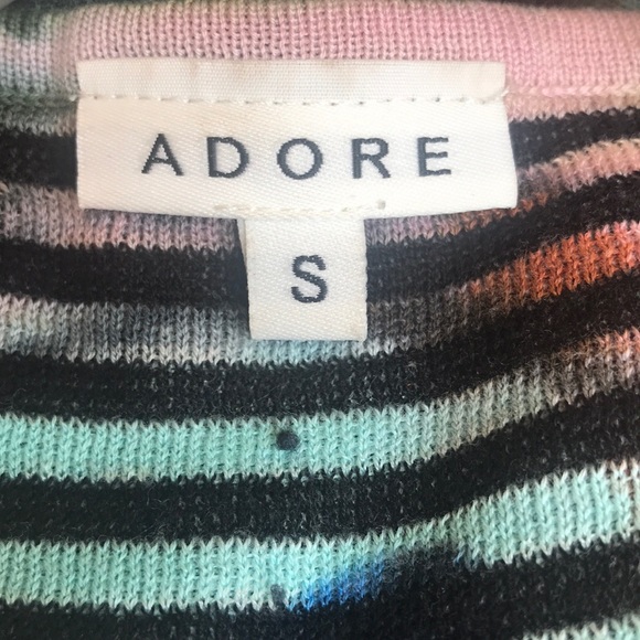 Adore | Sweaters | Adore Womens Size S | Poshmark